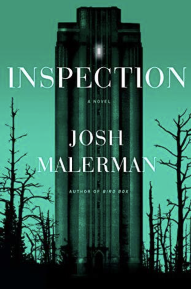 Inspection Review – Paperbacks and Planners