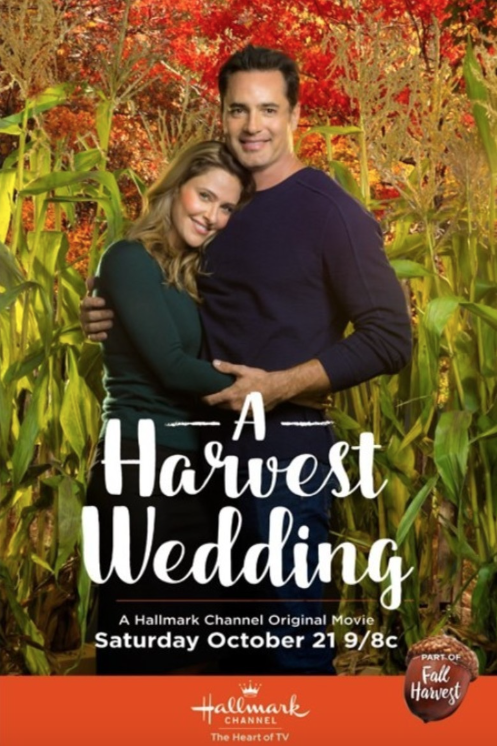 Friday Favorites: Fall Hallmark Rom-Coms – Paperbacks and Planners