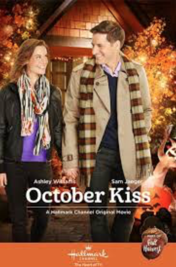 Friday Favorites: Fall Hallmark Rom-Coms – Paperbacks and Planners