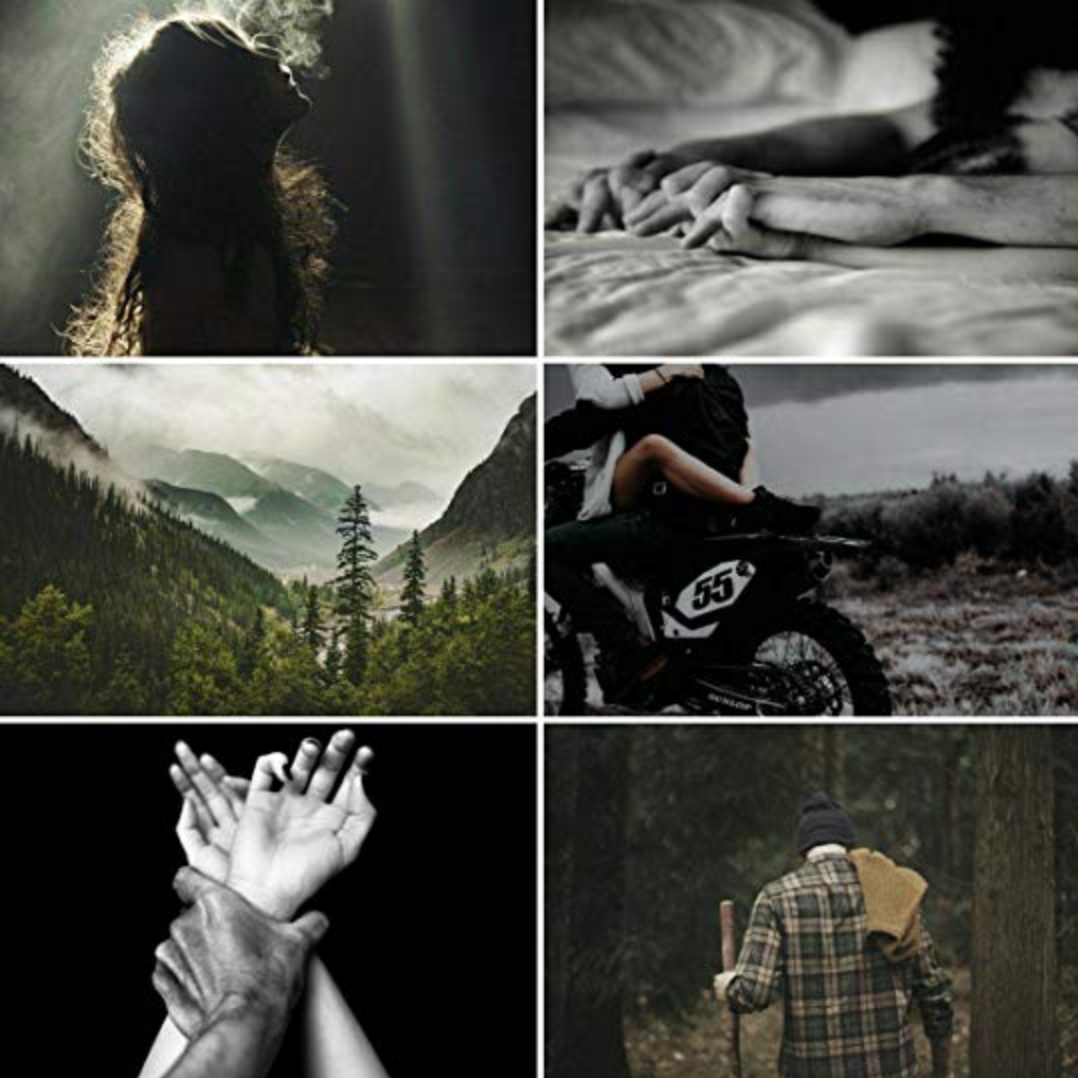 Book Review: Credence by Penelope Douglas – Paperbacks and Planners